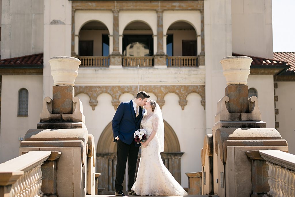 Unity Village Wedding Ceremony | Elks Lodge Reception - Emily Lynn